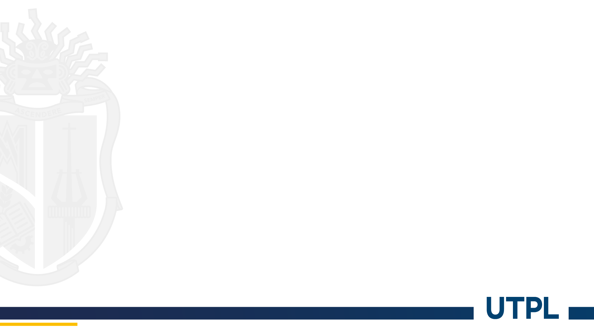 UTPL