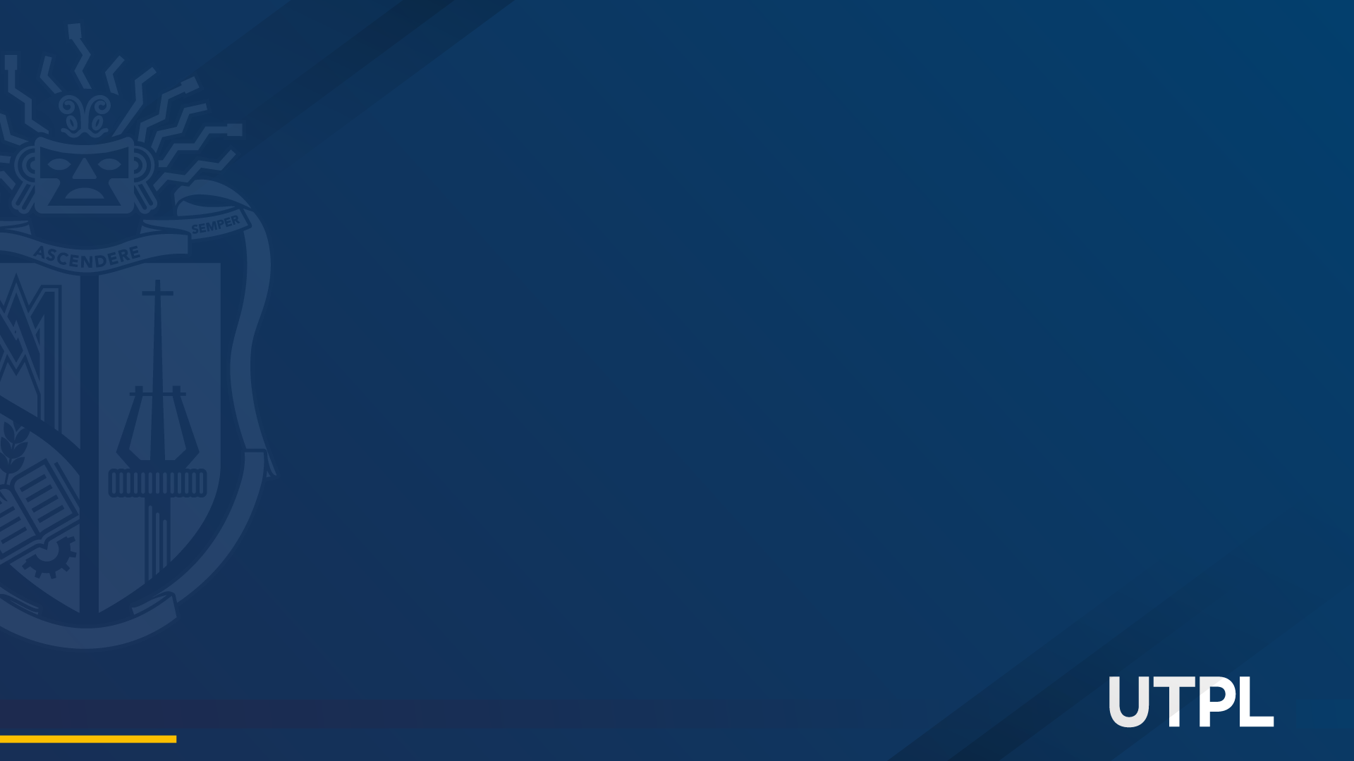 UTPL